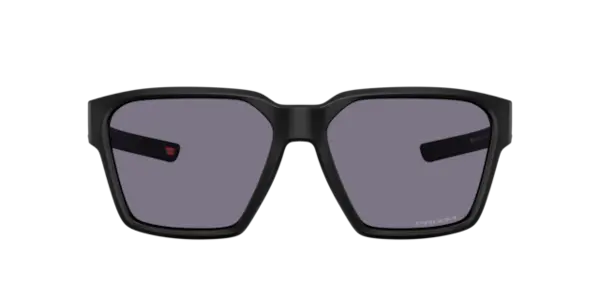 Oakley Briza Sunglasses - Matte Black