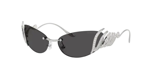 SWAROVSKI Sk7041 Sunglasses
