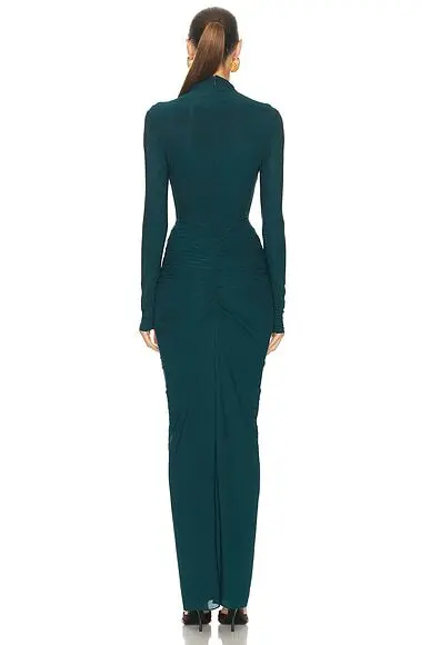 Ronny Kobo Scorpio Dress