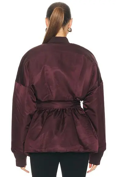 Ronny Kobo Norell Jacket