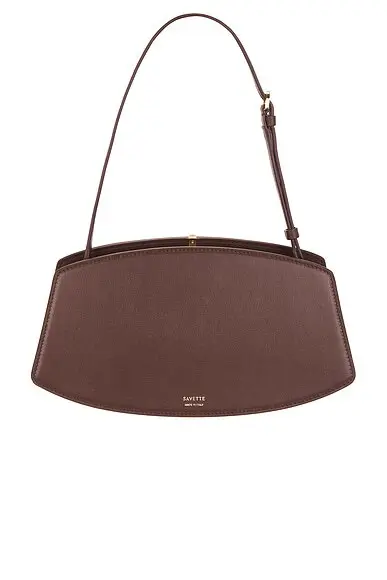 Savette The Florence Shoulder Bag
