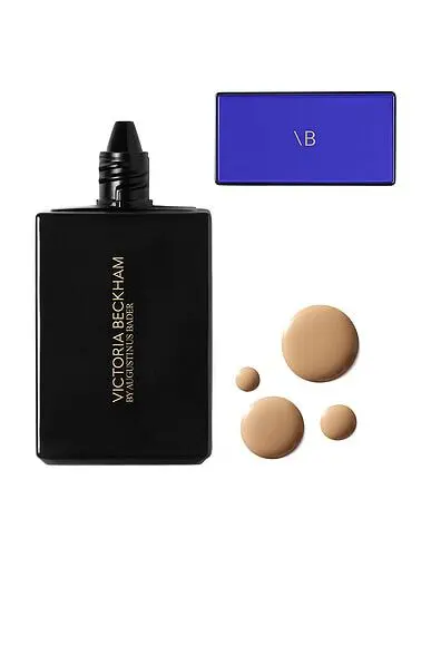 Victoria Beckham The Foundation Drops With Tfc8 - 6 Light Medium