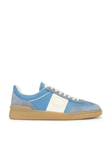 Valentino Garavani Upvillage Sneaker - Blue