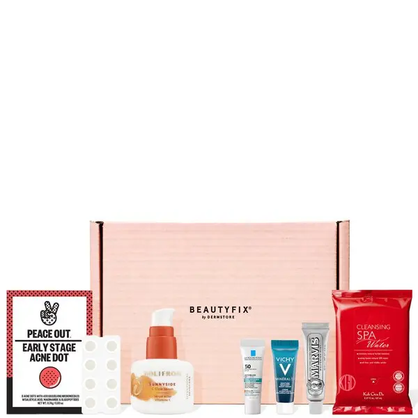 BEAUTYFIX Subscription -$122 Value12 Month