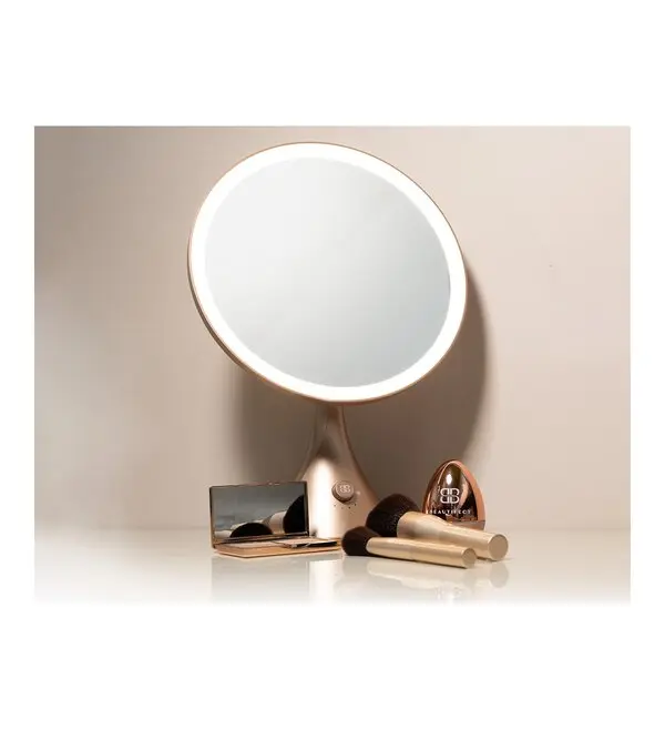 BEAUTIFECT Glow Mirror - Nude