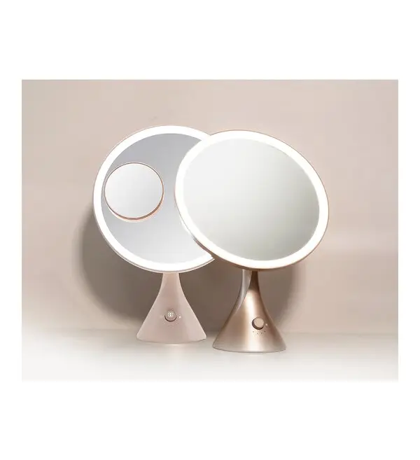 BEAUTIFECT Glow Mirror - Nude