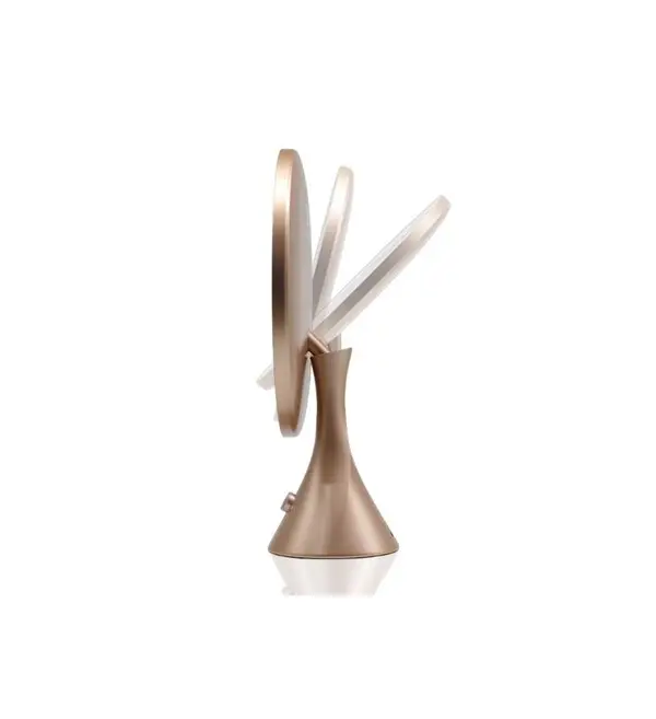 BEAUTIFECT Glow Mirror - Nude