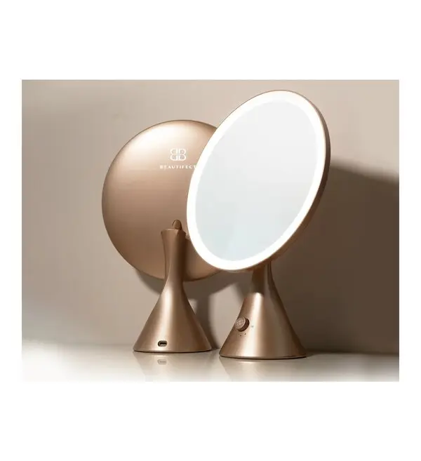 BEAUTIFECT Glow Mirror - Nude