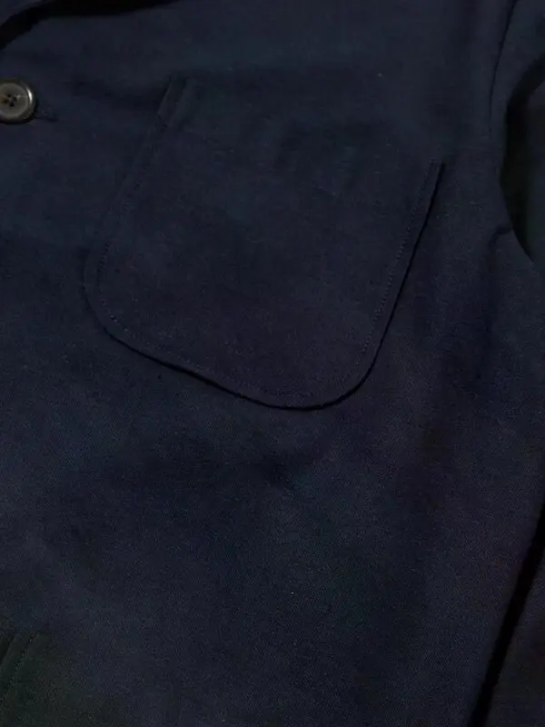 Universal Works Single-breasted Blazer