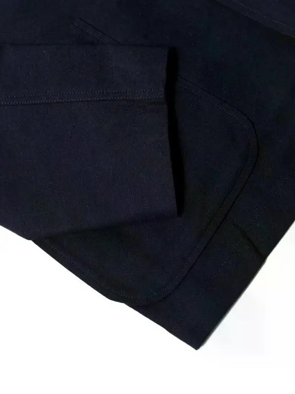 Universal Works Single-breasted Blazer