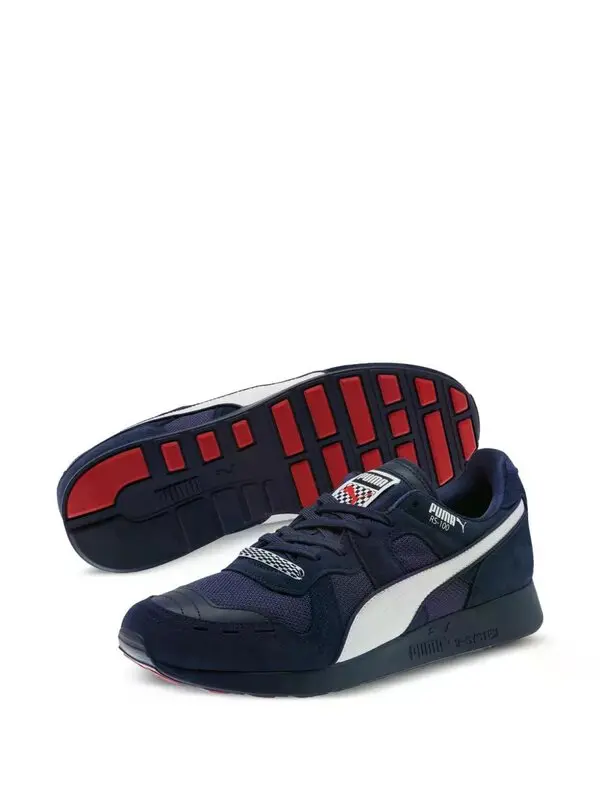 PUMA Rs 100 Racing Flag Sneakers