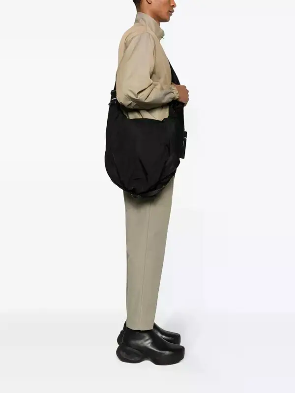 COTE&CIEL Hyco Padded Shoulder Bag