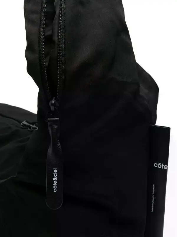 COTE&CIEL Hyco Padded Shoulder Bag