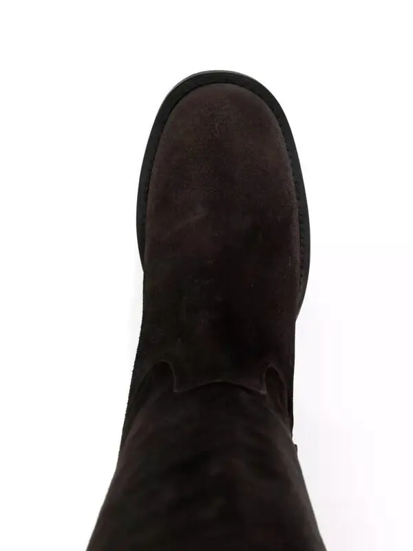 Chloé Dakota Knee-high Boots