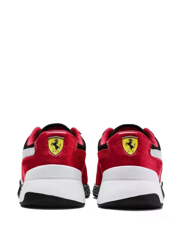 PUMA Sf Speed Hybrid Sneakers - Red