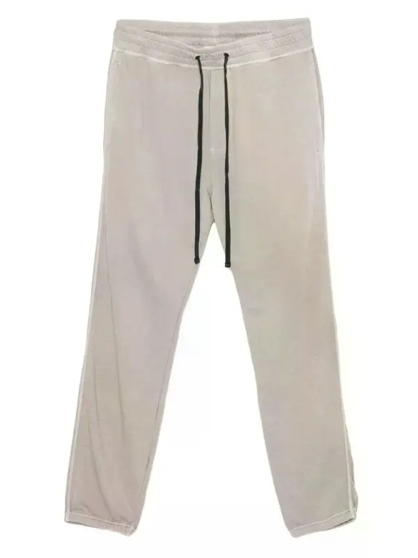 JAMES PERSE Vintage French Terry Sweatpants - Grey