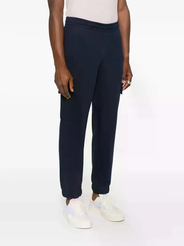 Lacoste Cargo Track Pants