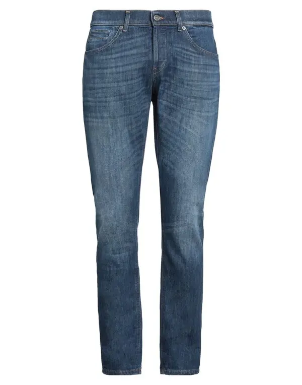 DONDUP Denim Jeans - Blue