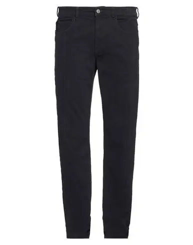 Isabel Marant Tapered Moleskin Pants - Blue