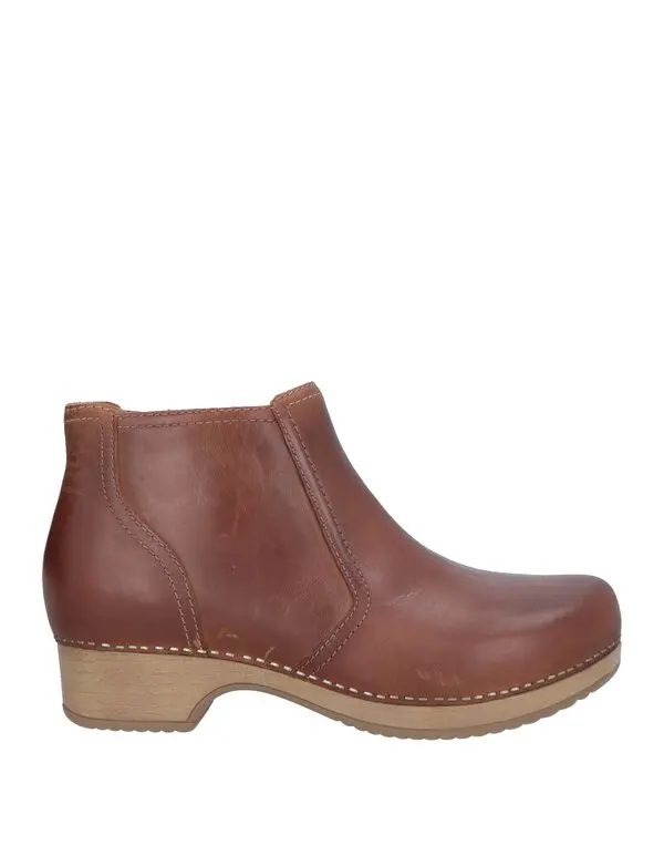Dansko Ankle Boots