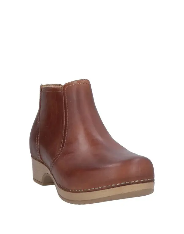 Dansko Ankle Boots