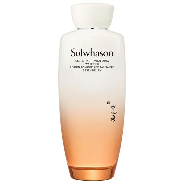 SULWHASOO Essential Revitalizing Water - One-color