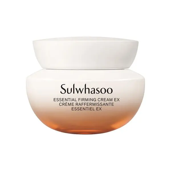 SULWHASOO Mini Essential Firming Cream - One-color