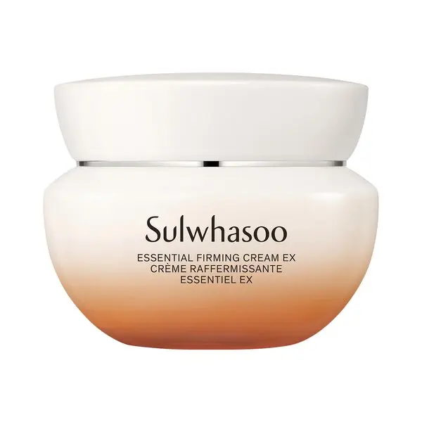 SULWHASOO Essential Firming Cream - One-color
