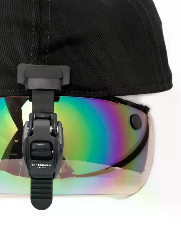 INNERRAUM Visor Cap