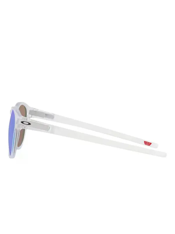 Oakley Round-frame Sunglasses