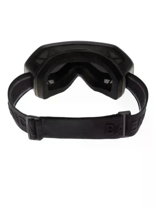 Balenciaga Ski Mask Goggles
