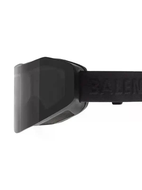 Balenciaga Ski Mask Goggles