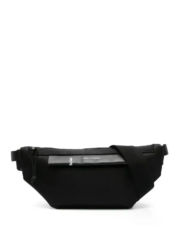 COTE&CIEL Mini Isarau Sleek Belt Bag