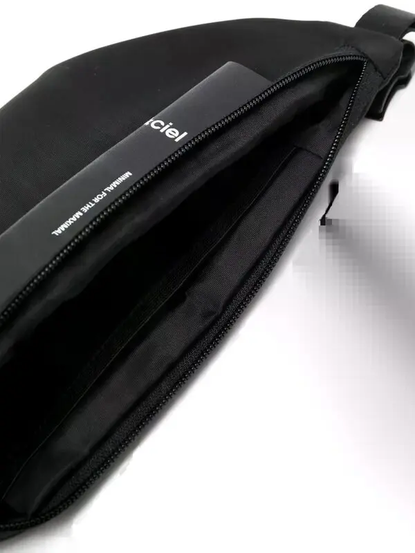 COTE&CIEL Mini Isarau Sleek Belt Bag