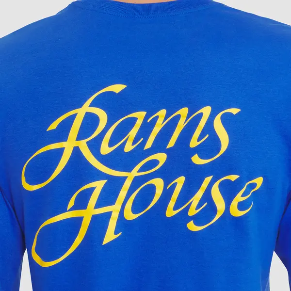 Nike Los Angeles Rams Rivalries Collection Essential Nfl Long-sleeve T-shirt