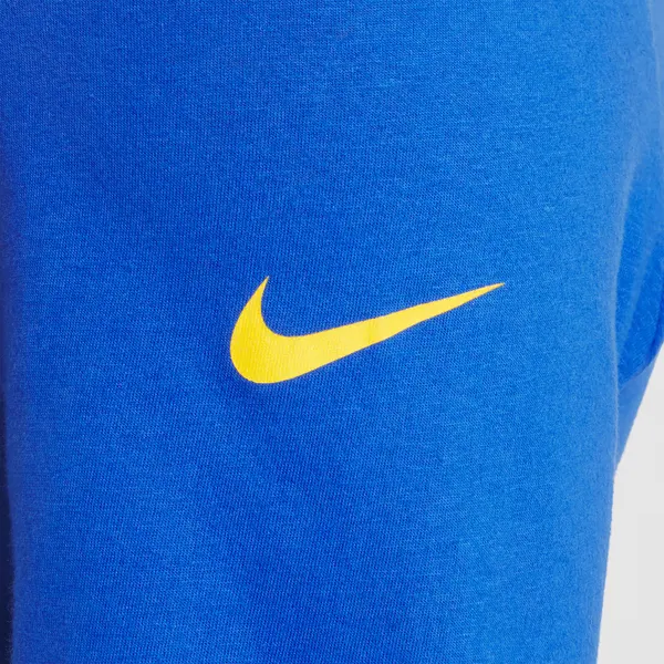Nike Los Angeles Rams Rivalries Collection Essential Nfl Long-sleeve T-shirt
