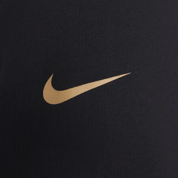 Nike San Francisco 49ers Rivalries Collection Sideline Dri-fit Nfl Pullover Hoodie - Black