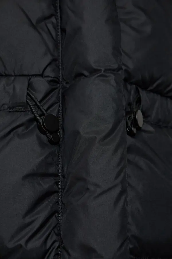 Canada Goose Down Jacket With Hood
