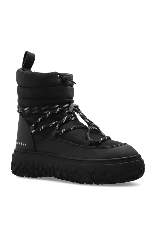 Inuikii Technical Performance Snow Boots