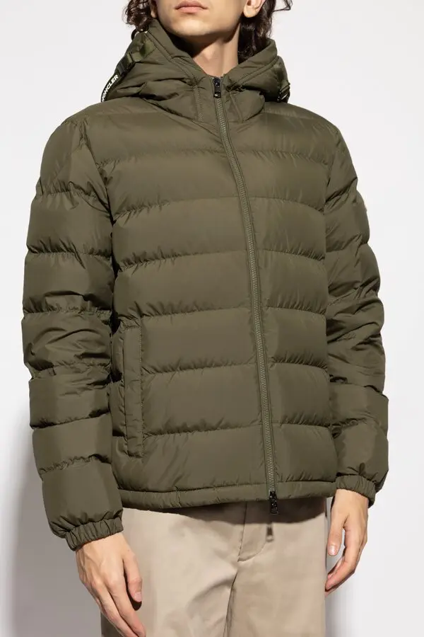 Moncler Laveraet Down Jacket