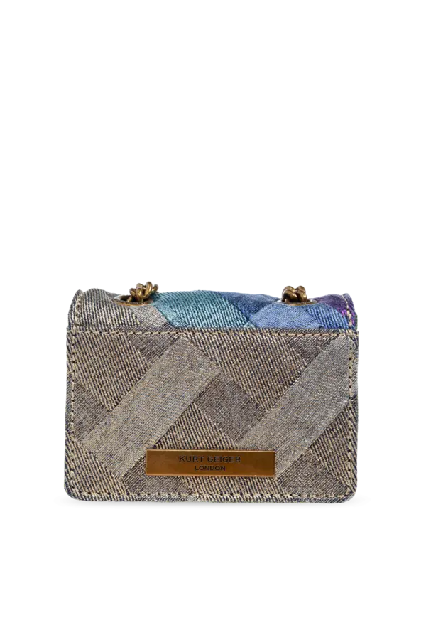 Kurt Geiger Kensington Micro Shoulder Bag