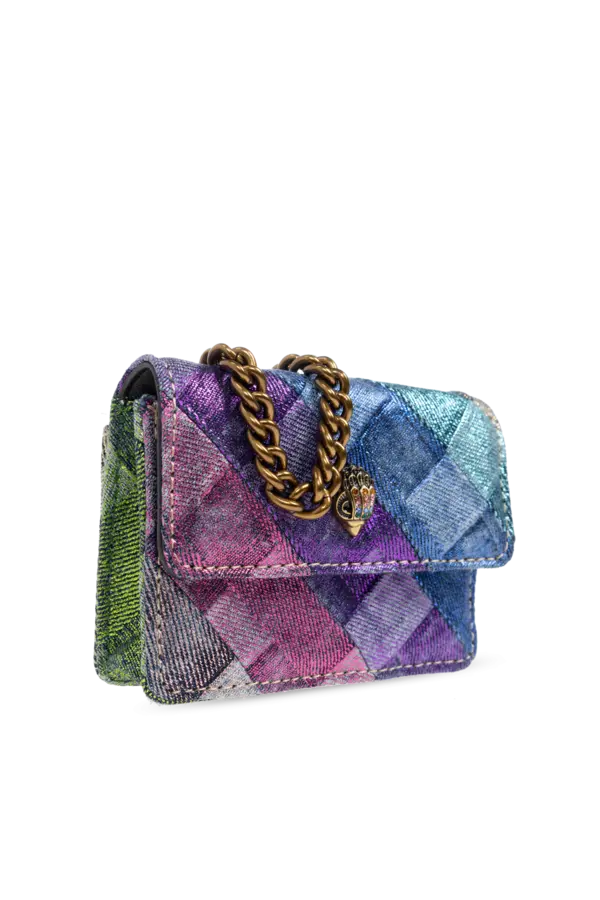 Kurt Geiger Kensington Micro Shoulder Bag