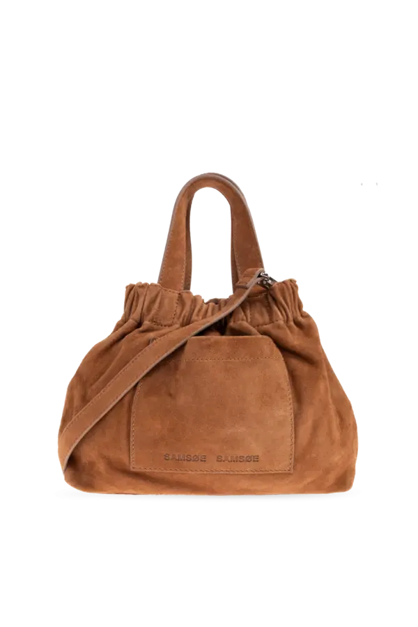 SAMSØE SAMSØE Saemmi Midi Shoulder Bag