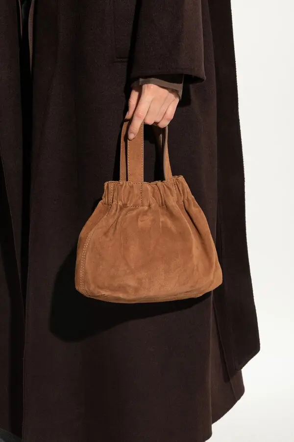 SAMSØE SAMSØE Saemmi Midi Shoulder Bag
