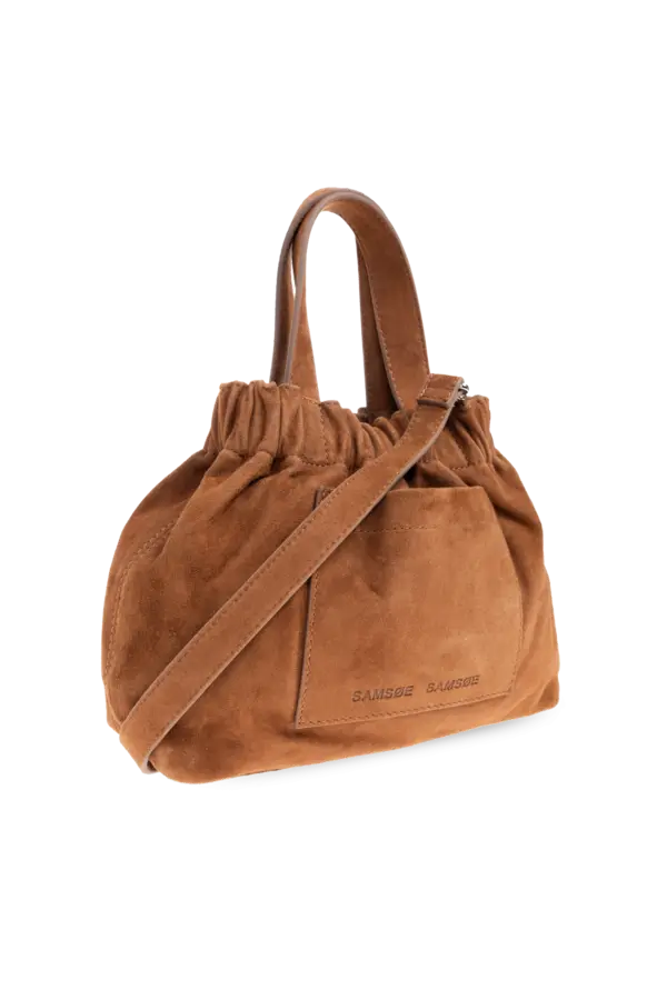 SAMSØE SAMSØE Saemmi Midi Shoulder Bag