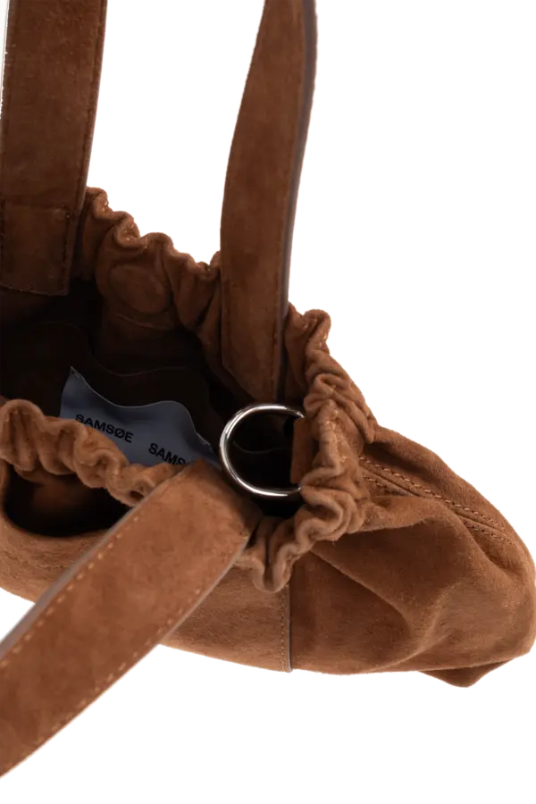 SAMSØE SAMSØE Saemmi Midi Shoulder Bag