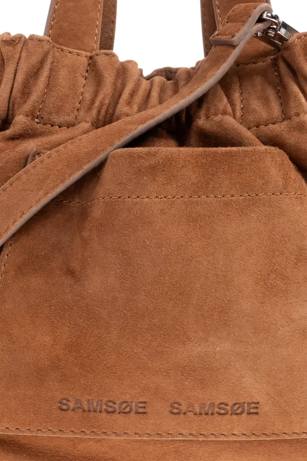 SAMSØE SAMSØE Saemmi Midi Shoulder Bag