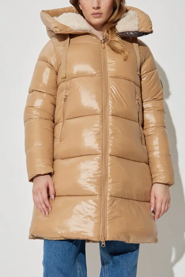 SAVE THE DUCK Bella Insulated Parka