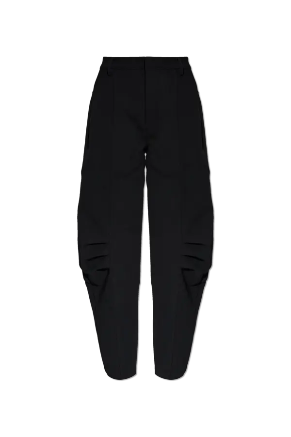 ROTATE BY BIRGER CHRISTENSEN Balloon Trousers
