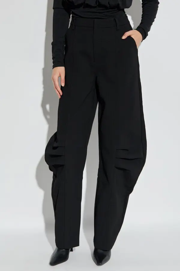 ROTATE BY BIRGER CHRISTENSEN Balloon Trousers